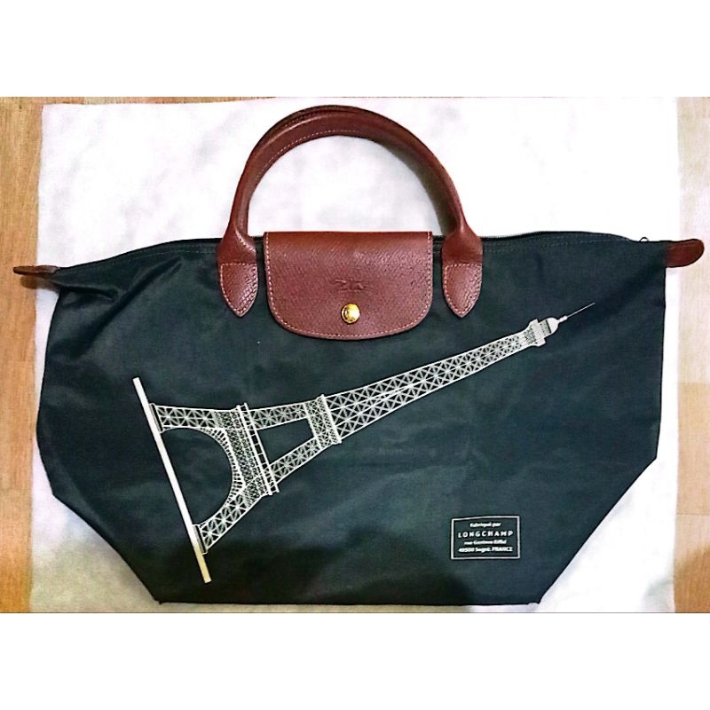 Longchamp le pliage tote bag | Shopee Philippines