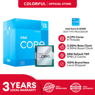 i3 processor - Best Prices and Online Promos - Feb 2025 | Shopee Philippines