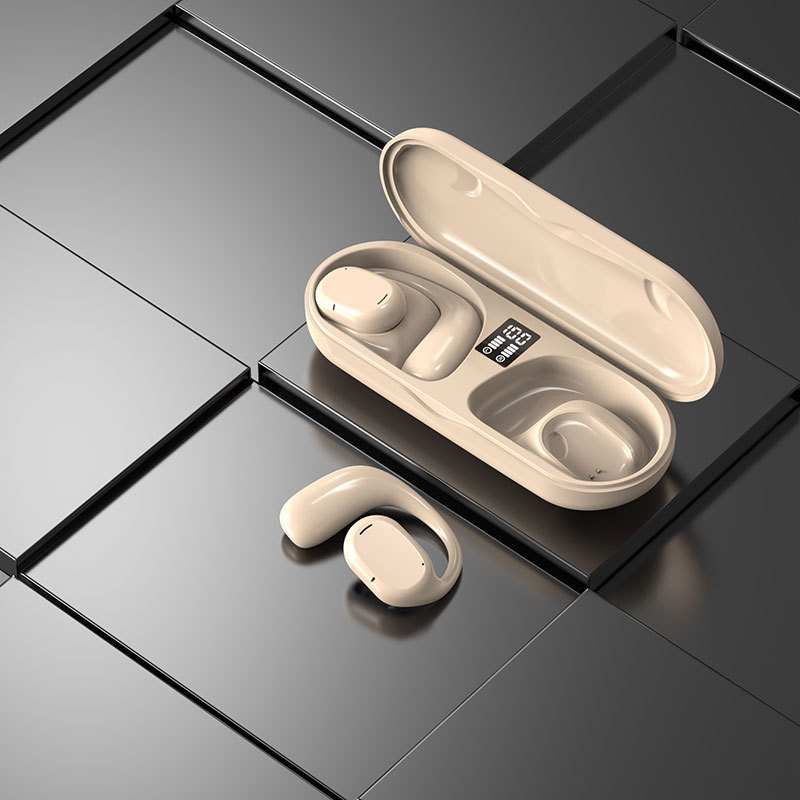 JS270 original Open Wearable Stereo wireless Bluetooth earphones with ...