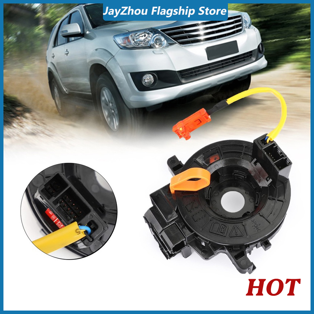 Car Spiral Cable Clock Spring Airbag 84306-0K050 for Toyota Hilux ...