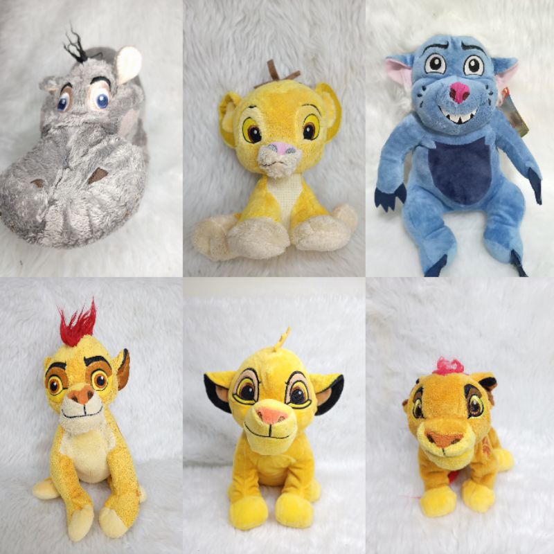 𝚃𝚑𝚎 𝙻𝚒𝚘𝚗 𝙺𝚒𝚗𝚐 & 𝙻𝚒𝚘𝚗 𝙶𝚞𝚊𝚛𝚍 𝙲𝚑𝚊𝚛𝚊𝚌𝚝𝚎𝚛𝚜 𝙿𝚕𝚞𝚜𝚑 𝚃𝚘𝚢 | Shopee Philippines