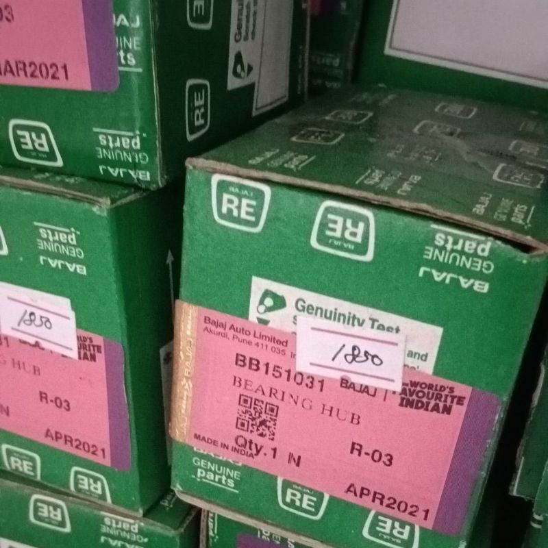 Bajaj Re Parts for tuktok | Shopee Philippines