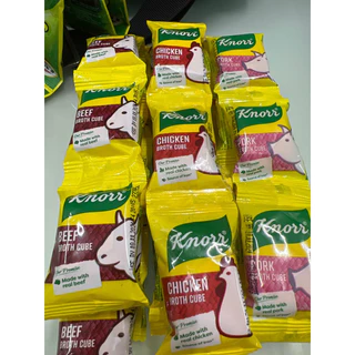 Shop knorr cubes pork for Sale on Shopee Philippines
