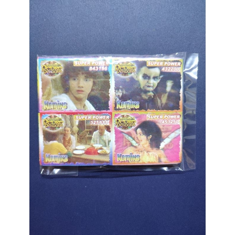 Pedro Penduko Matt Evans Vintage Palengke Toy Pinoy Mini Teks - JAPG ...