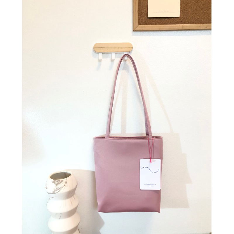 Minimalist Mini Handbag Trendy Mini Tote Bag | Shopee Philippines
