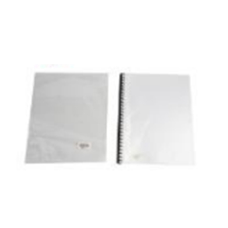 DIAMOND CLEARBOOK Refill Comix Refillable Clear Book A4 and Long Size ...