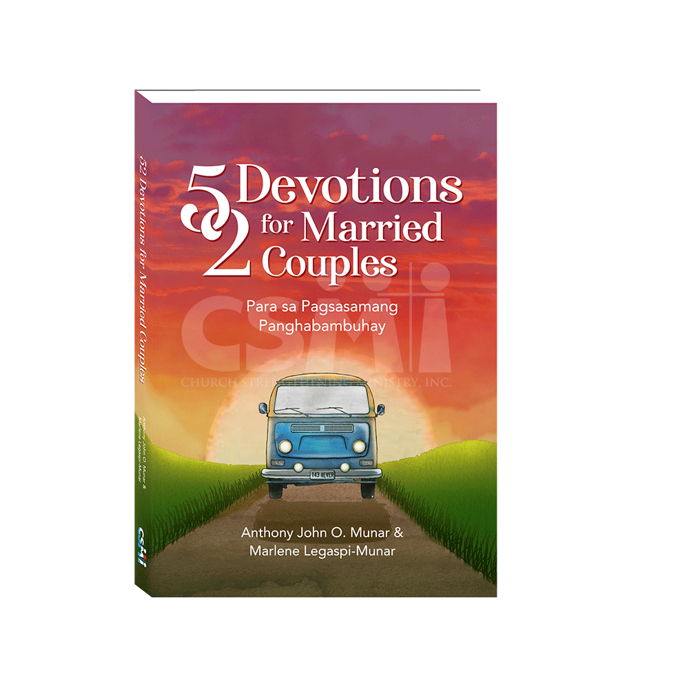 52 Devotions for Married Couples | Shopee Philippines