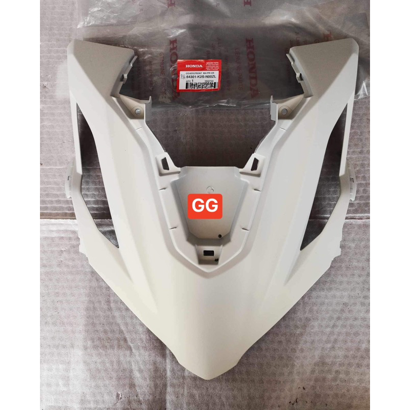 Front Cover Honda Click 160 | Shopee Philippines