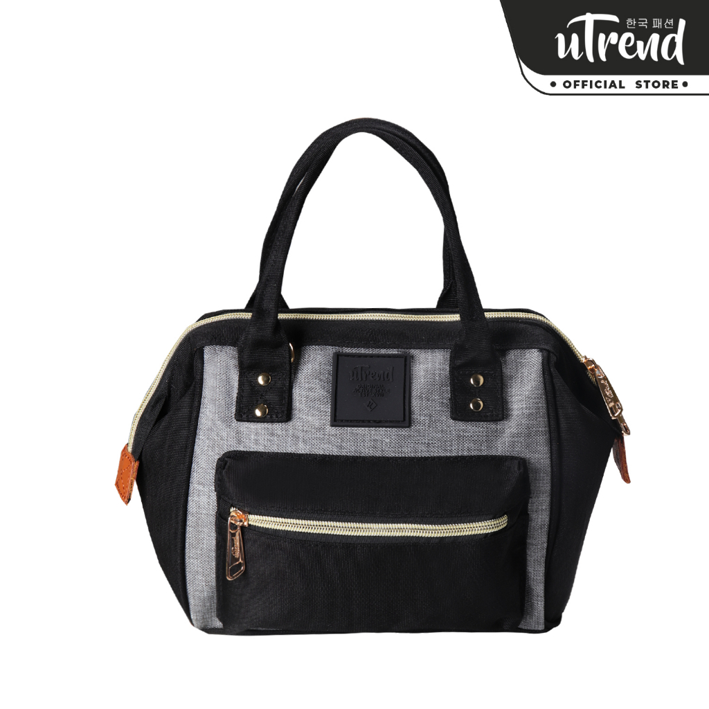 Utrend Lifestyle 078 Shoulder Bag | Shopee Philippines
