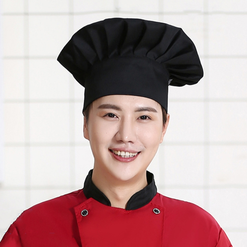 Chef Uniform for Men/Women Chef Costume Short Sleeve Chefs Uniform Chef ...