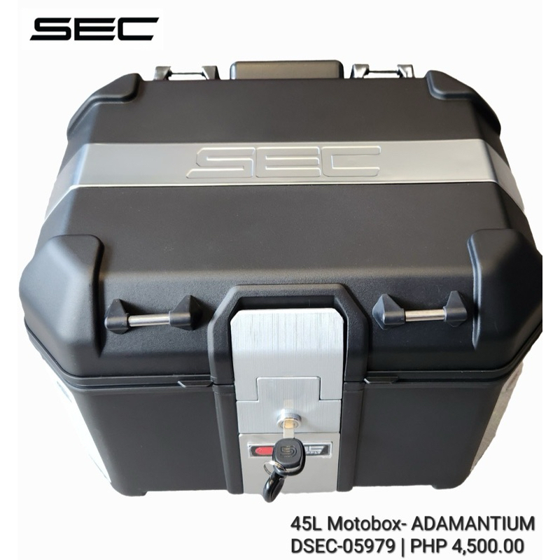 sec adamantium & vibranium 45 liters & sec secure 36L 45L & 56L hard ...
