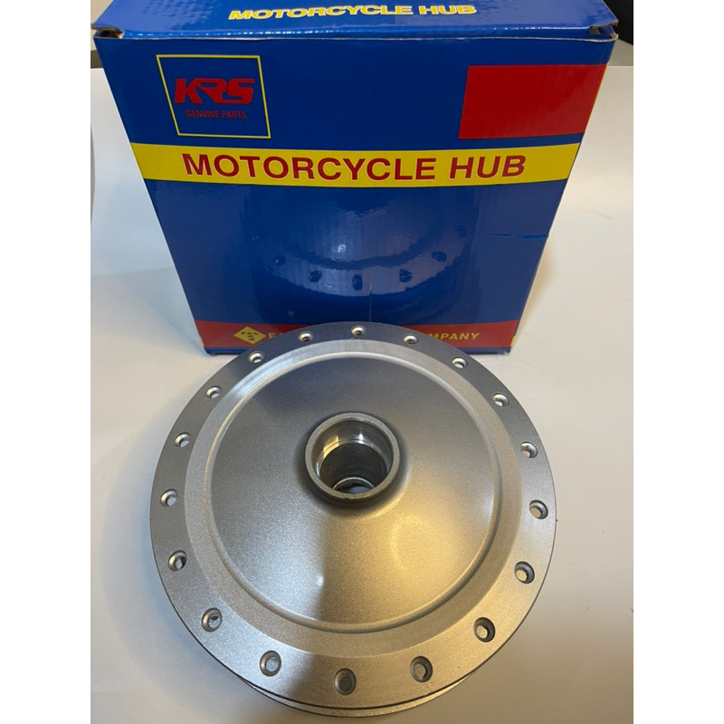 front hub supremo krs brand | Shopee Philippines