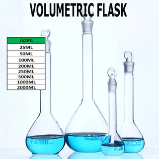 Shop volumetric flask for Sale on Shopee Philippines