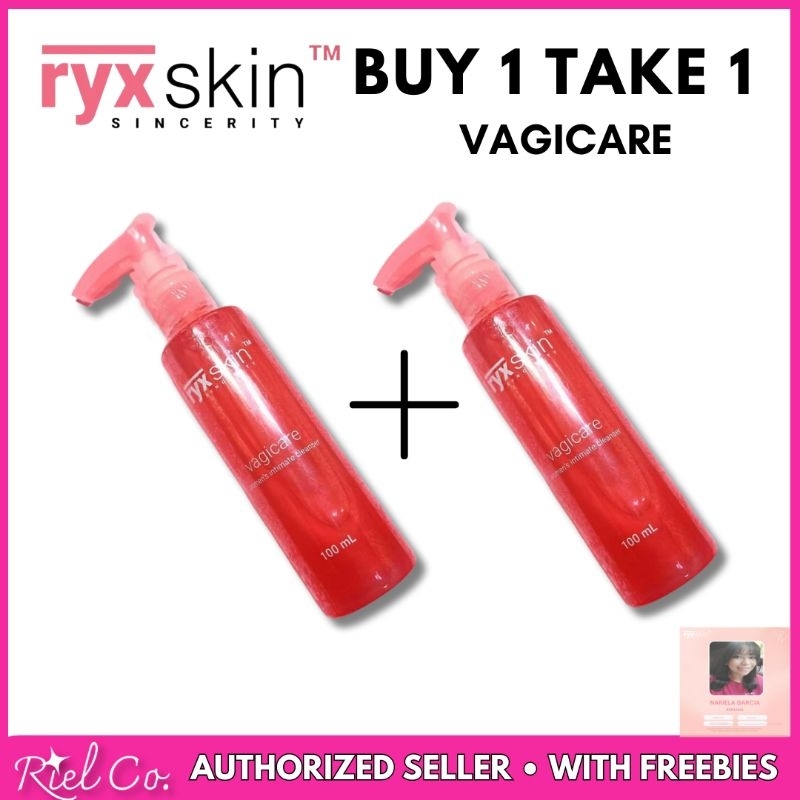 B1T1 RYX ZEEVO HHHY PROMO - BUY 1 TAKE 1 | Shopee Philippines