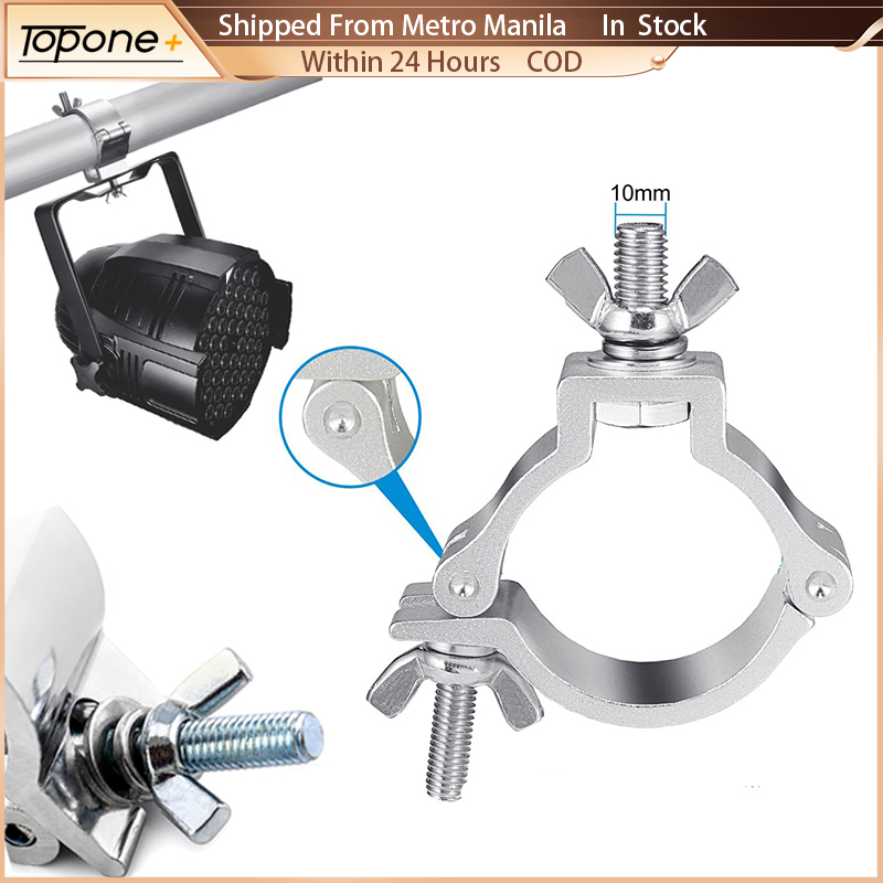 Aluminum Alloy Stage Lights Clamp Hanger Moving Head Led Laser Light ...