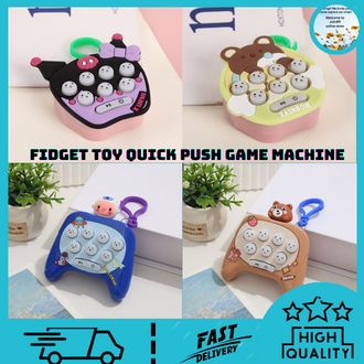 Gamepad Pop It PRO The Light-Up Pattern Popping Game Fidget Anti Stress ...