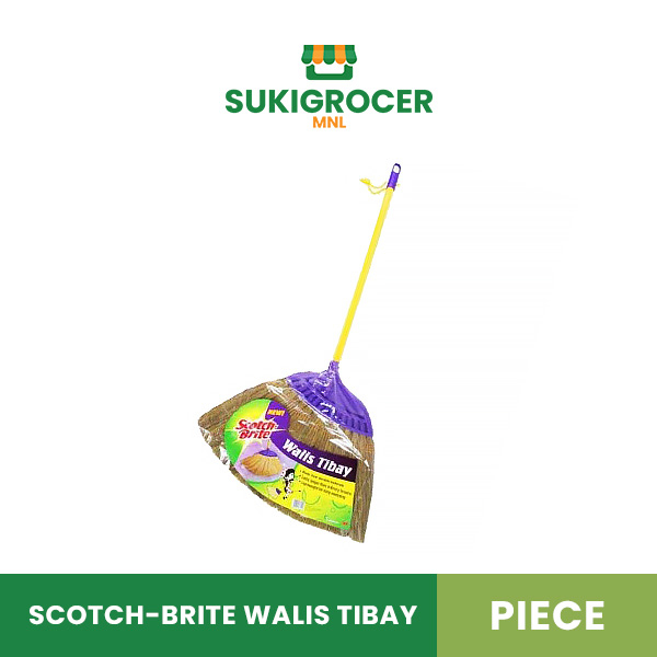 Scotch-Brite Walis Tibay | Shopee Philippines