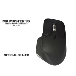 logitech mx master 3s - Best Prices and Online Promos - Dec 2025 ...