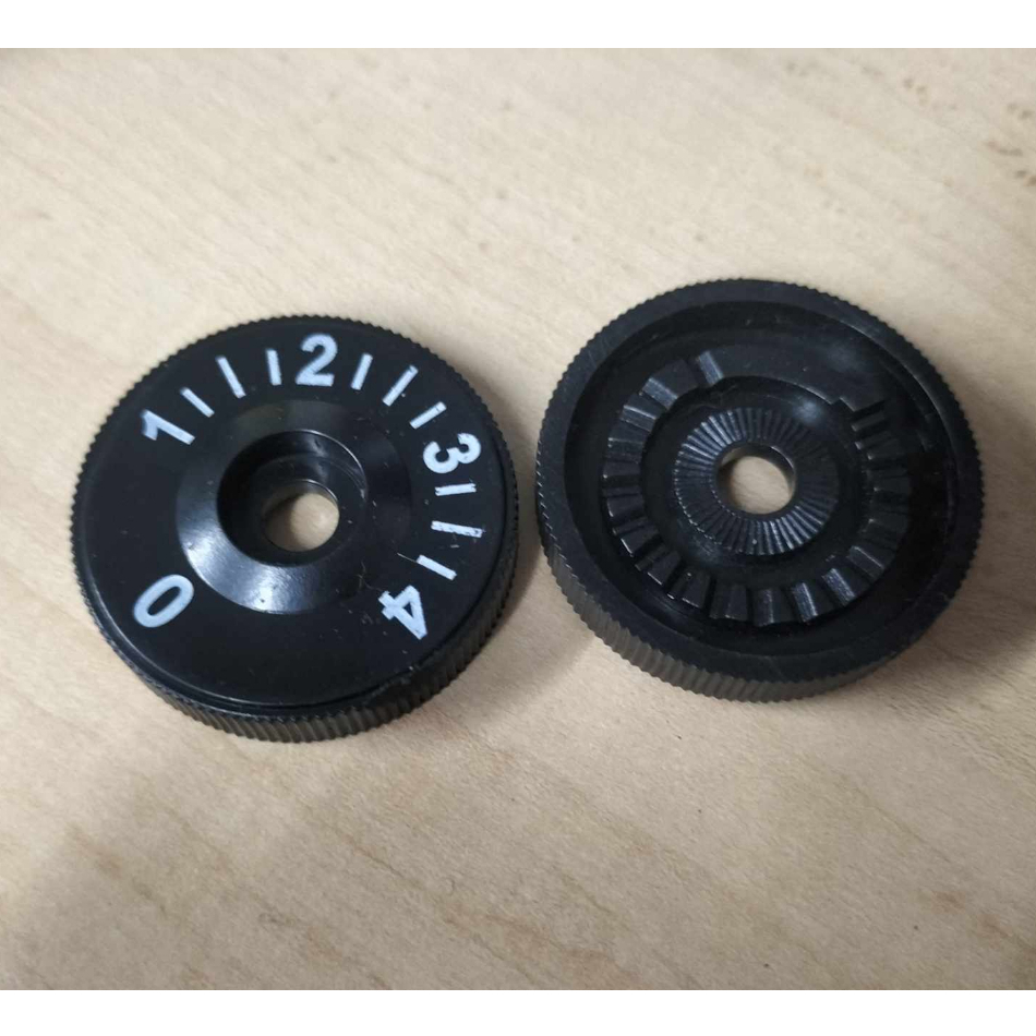 (a.v.sewing) Stitch Dial For High Speed Sewing Machine Juki DDL 555/227 ...
