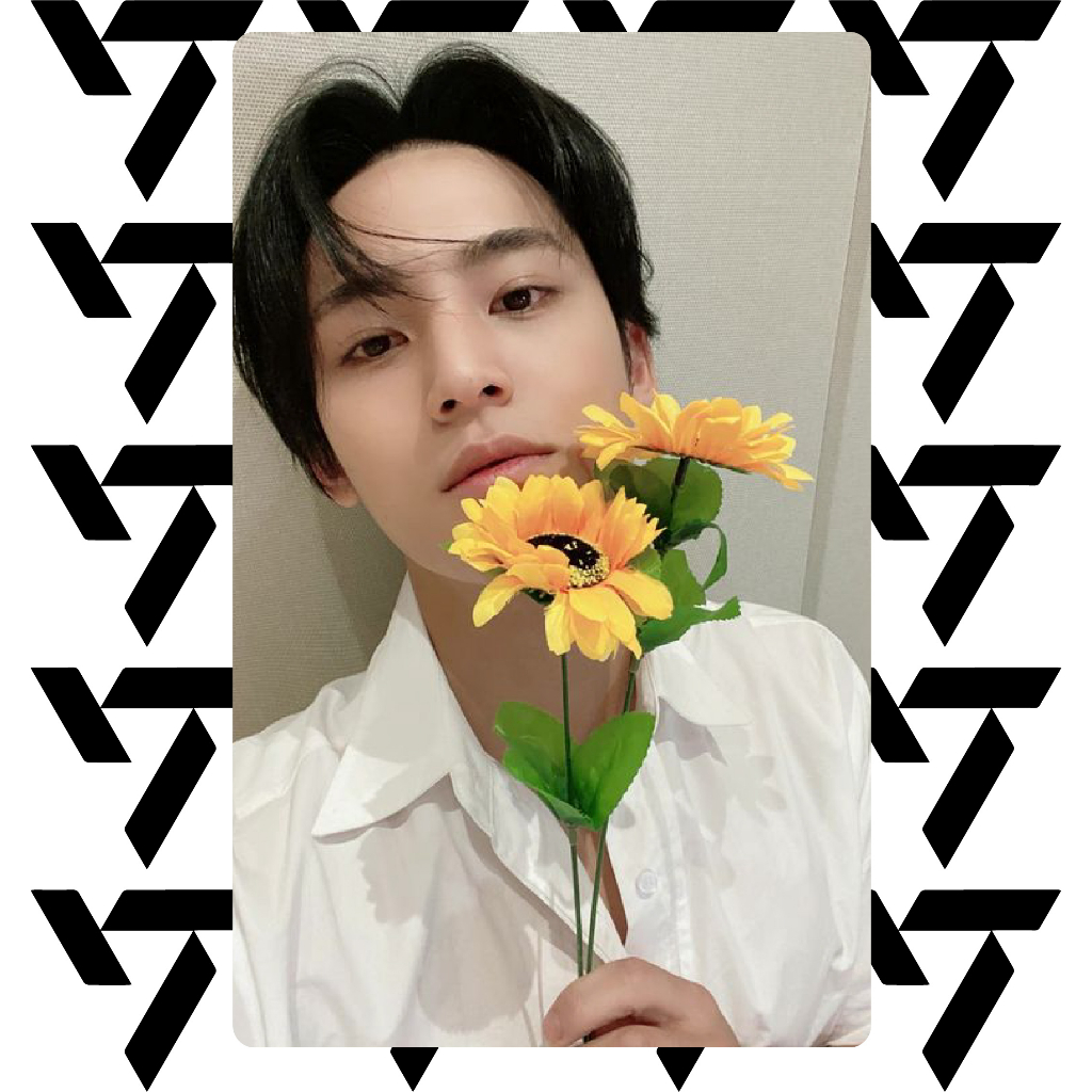 Seventeen Mingyu Photocards | Shopee Philippines