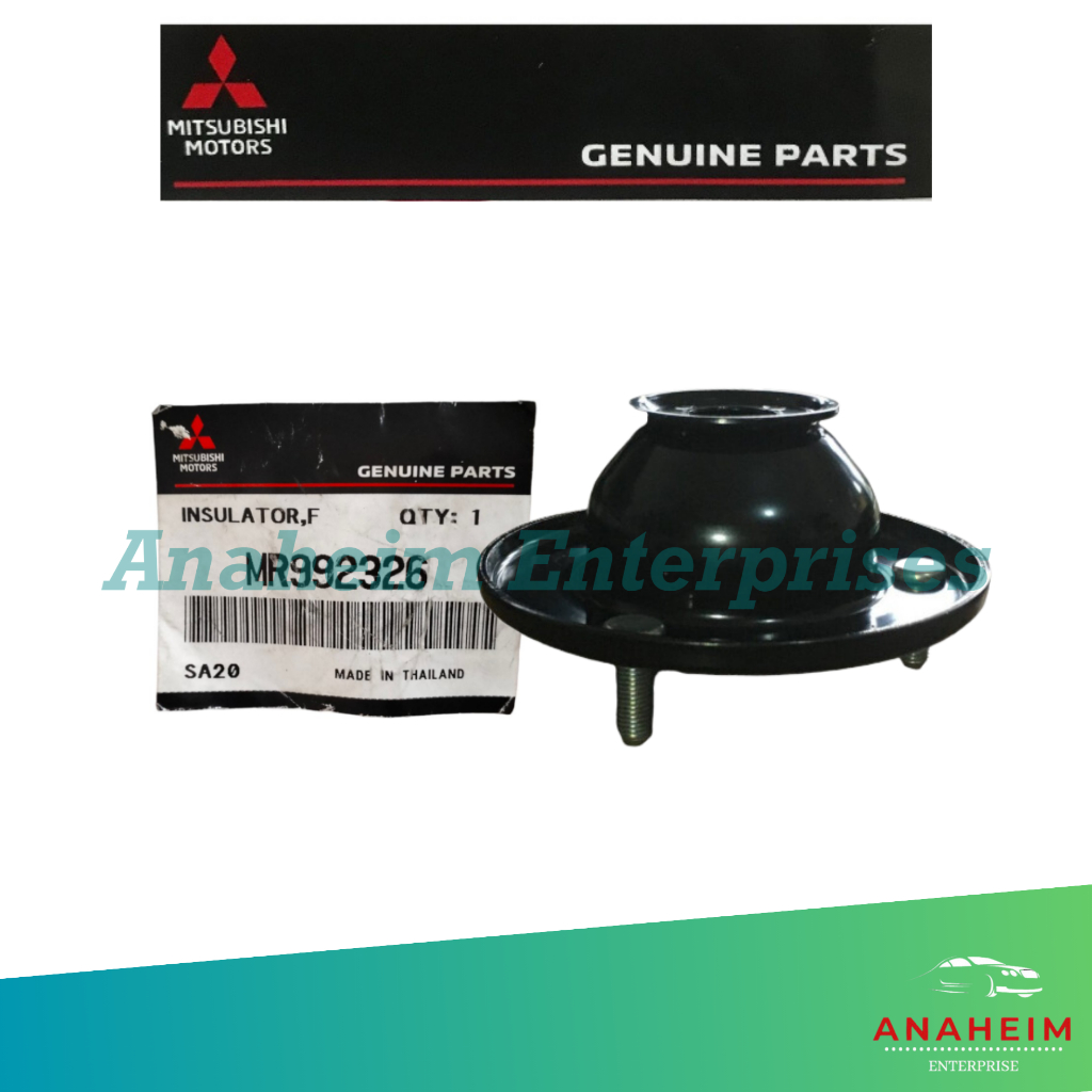 Mitsubishi Montero 2008-2023, L200 Triton Strada 2005-2023 Shock ...