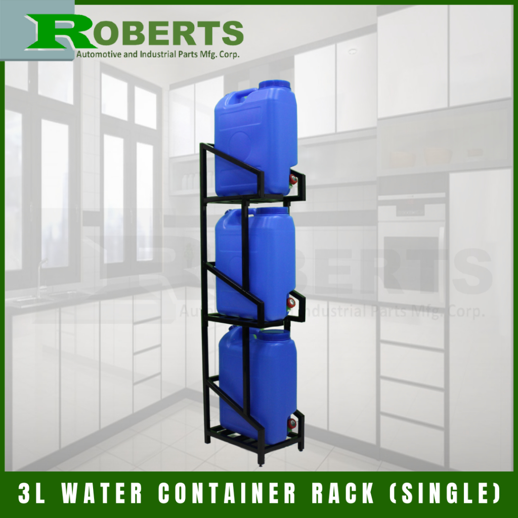 WATER GALLON RACK MINERAL WATER DISPENSER RACK WATER CONTAINER ...
