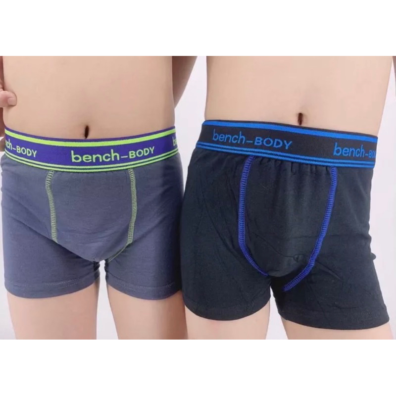 COD☑️6Pieces/set Assorted Design Marvel Boy's High Quality Cotton Boxer ...