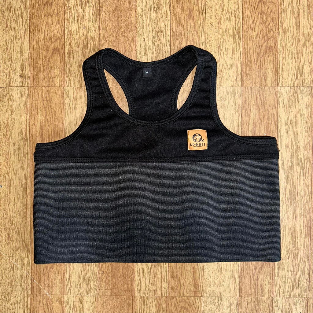 3pcs. Adonis Chest Binder - Half Binder | Shopee Philippines