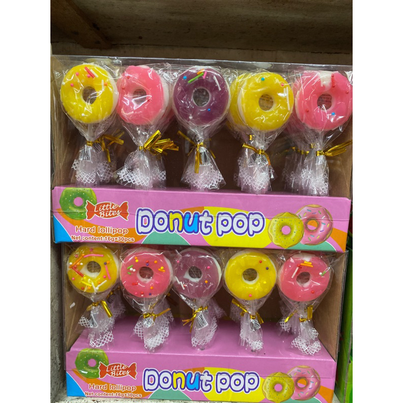 COD FRUIT LOLLIPOP 30pcs | Shopee Philippines