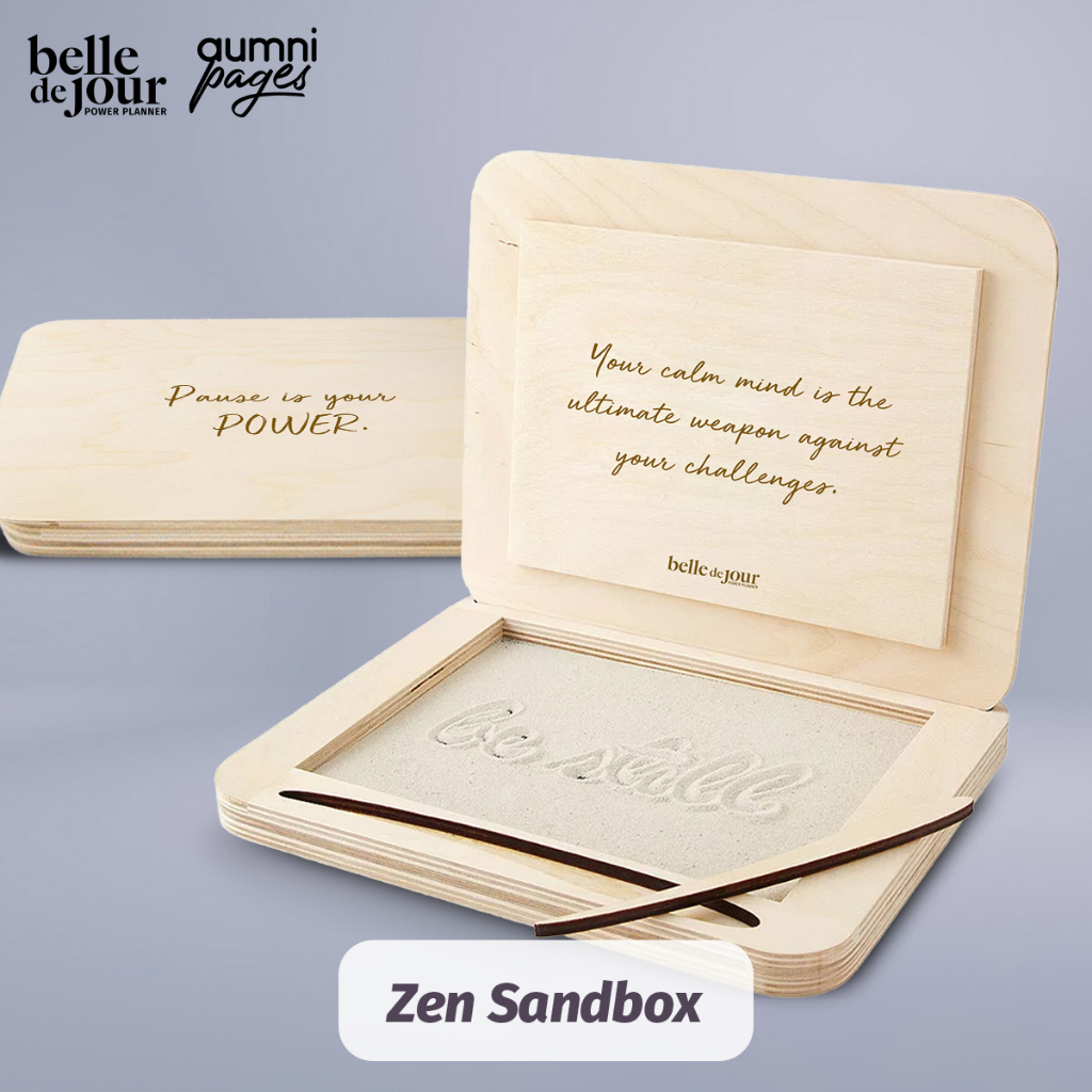 2024 BDJ AUM Writing Space | Shopee Philippines