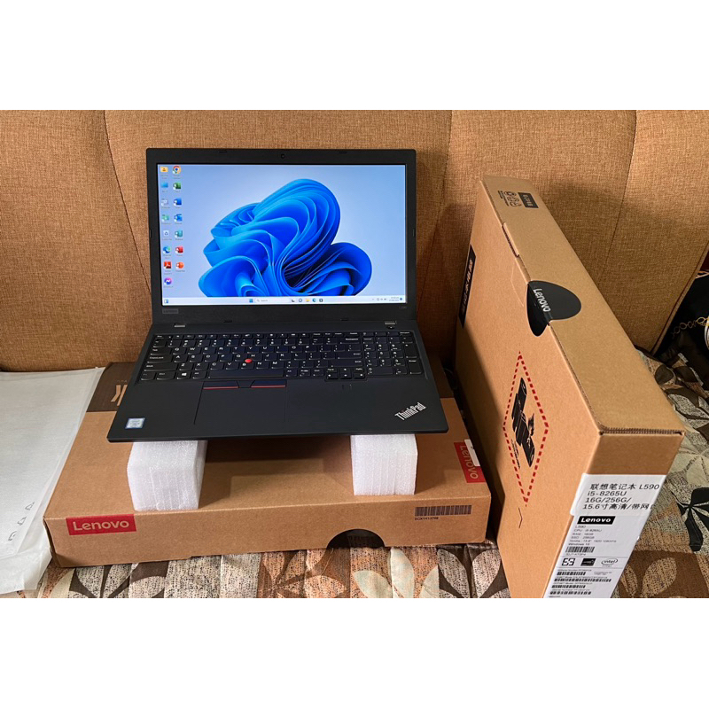 Brandnew Laptop Lenovo L580 Core i5-8250U 8th Generation 16Gb 256Gb.SSD ...