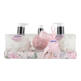 Shop simple indulgence bath collection for Sale on Shopee Philippines