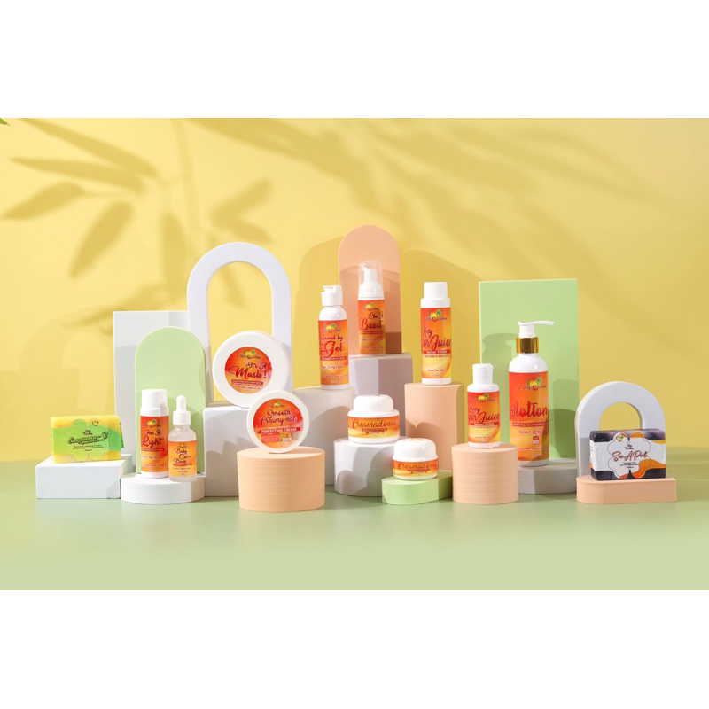 Cutis P. Set for Ms. | Shopee Philippines
