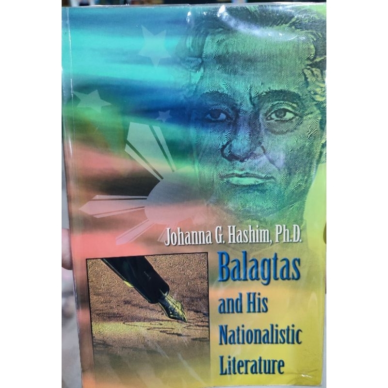 Kalibruhan: Balagtas and His Nationalistic Literature (Hashim) (school ...