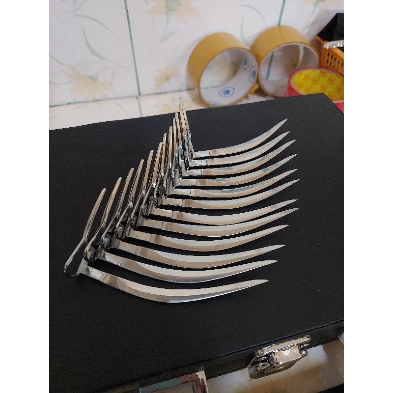 TARI(CEBU MADE TARI WITH RING) FREE BOX & ACCESSORIES IN EVERY DOZEN ...