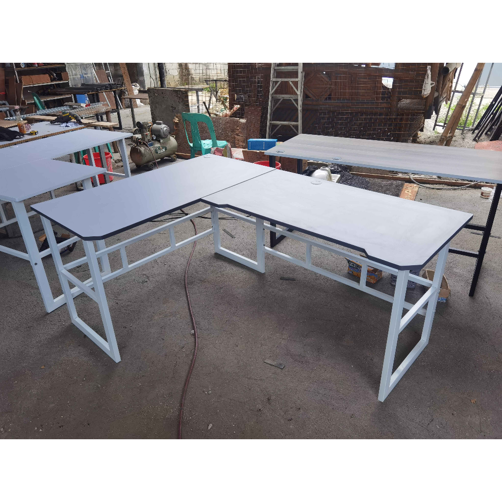 120CM x 90CM L-TYPE GAMING TABLES | Shopee Philippines