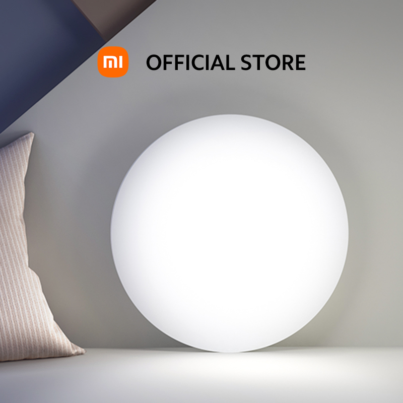 Xiaomi Mi Smart Led Ceiling Light 450mm | Shopee Philippines