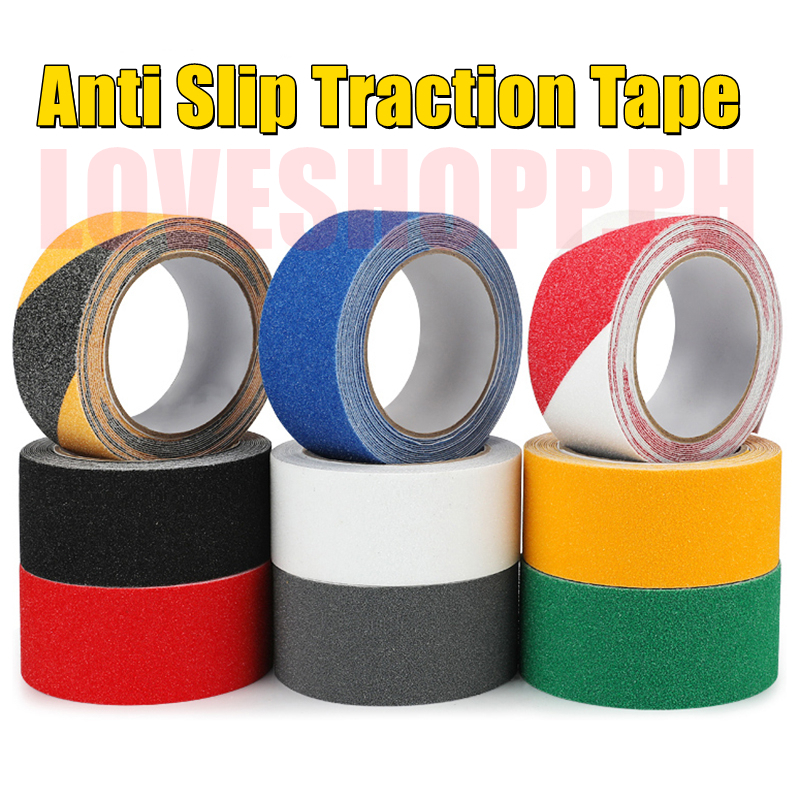 Anti-slip Tape Outdoor/Home Anti Slip Sticker Elderly Anti Slip Strong ...