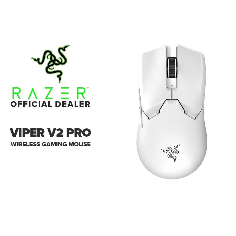 Razer Viper V2 pro Ultra-lightweight wireless Esports mouse | Shopee ...