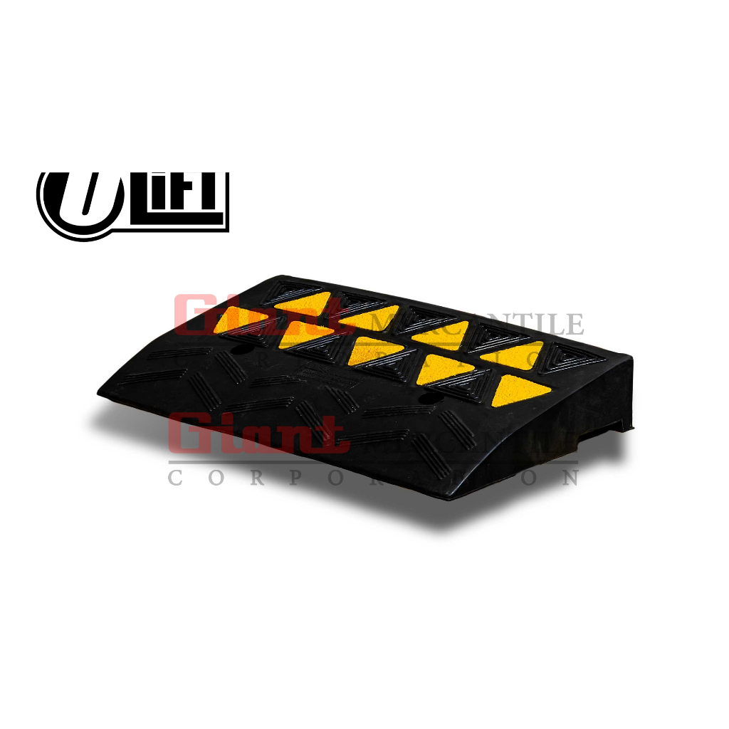Curb Ramp Triangle 9098 (50x28x8CM) | Shopee Philippines