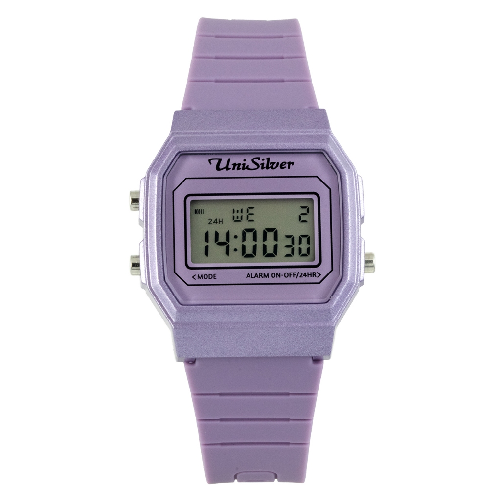 Shop unisilver watch for Sale on Shopee Philippines