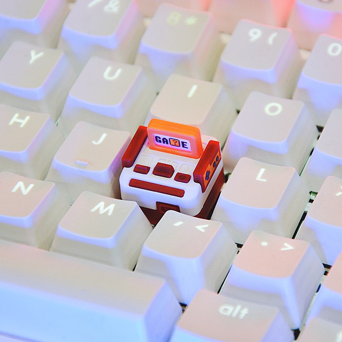 Custom Keycaps for Esc Key Light-Transmission Design for Mechanical ...