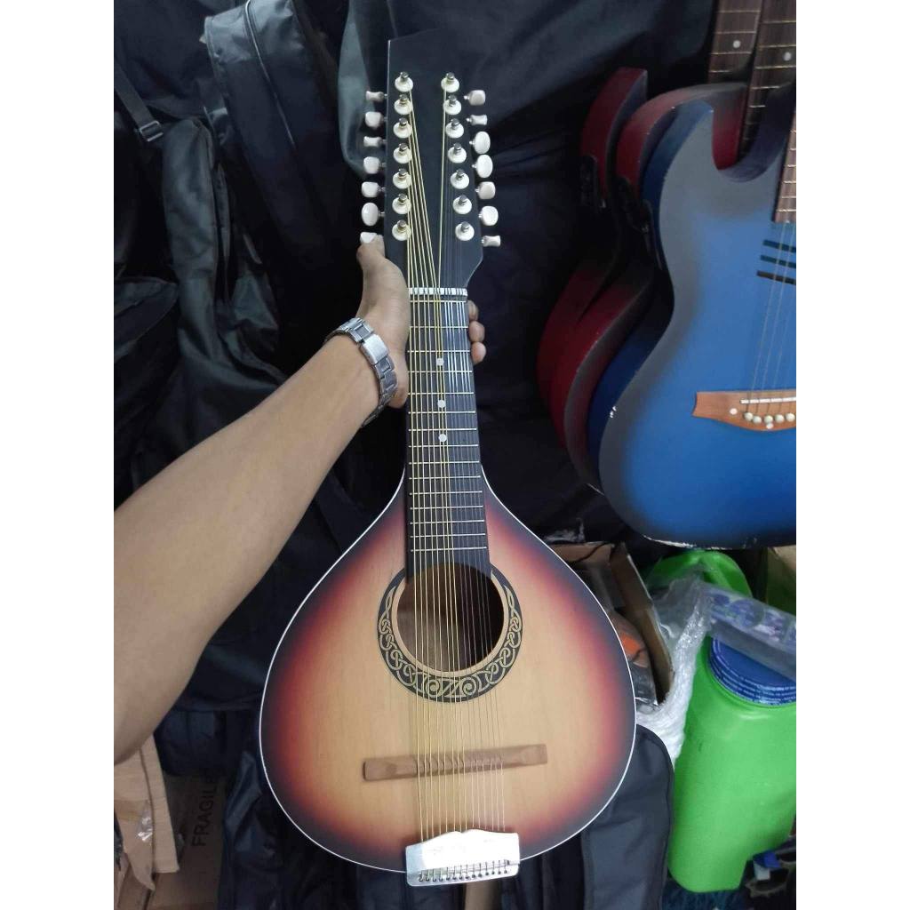 BANDURYA COMPLETE SET | Shopee Philippines