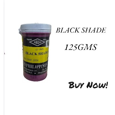 NECO FOOD COLORS 125gms (Powder) | Shopee Philippines