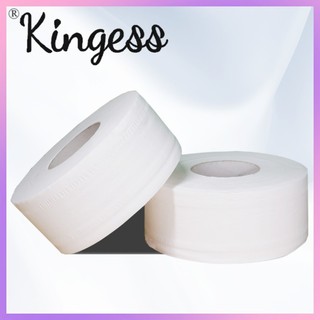 Kingess Facial Tissue 4Ply 460Sheets 8Pcs Inter-Folded Product Speci ...