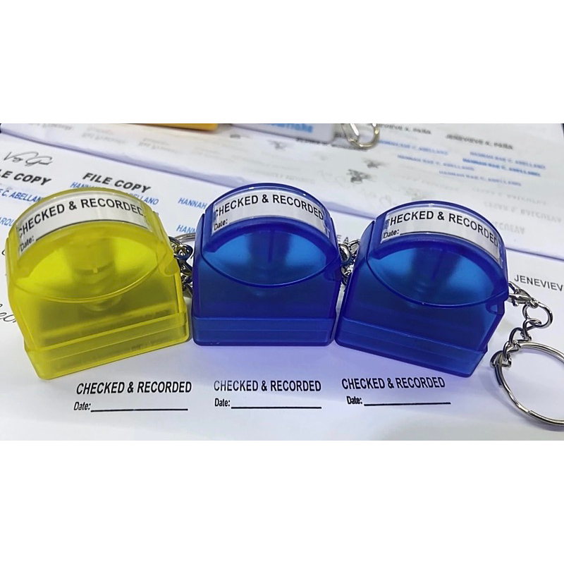 STAMP DIGI SMALL SELF INKING W/LAYOUT ANDPRINT | Shopee Philippines