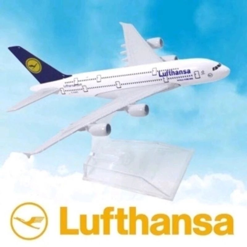 Metal Aircraft Model Souvenir Gift Airplane Model One World Aircraft ...