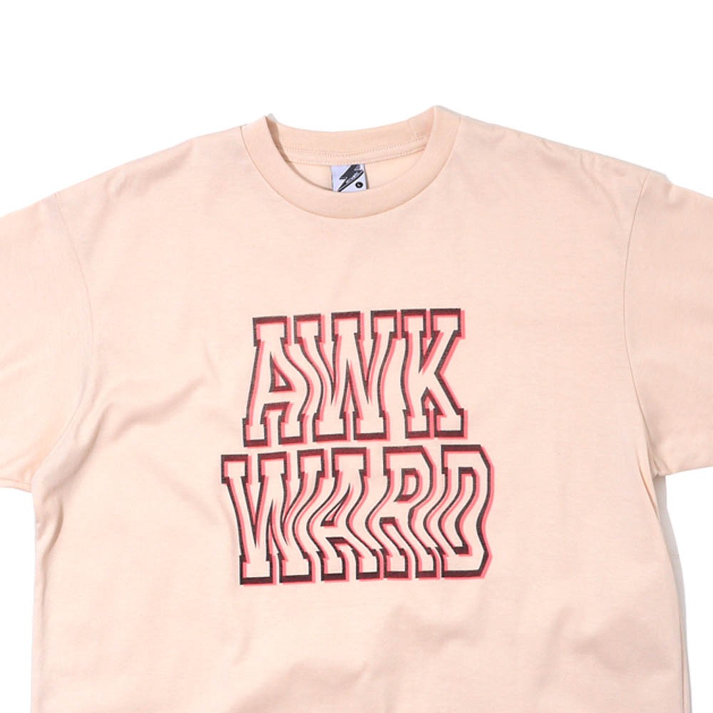 ARTWORK Awkward (T-shirt for Men) | Shopee Philippines