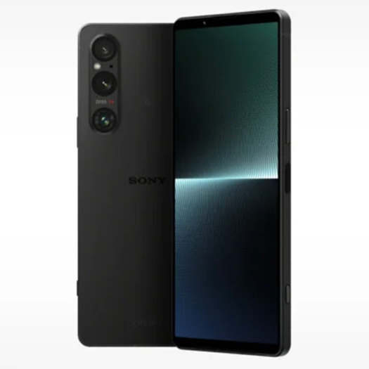 Sony Xperia 1 IV XQ-CT72 / Xperia 1 V XQ-DQ72 | Dual SIM 12GB + 256GB/512GB | Sony Xperia 1 IV ...