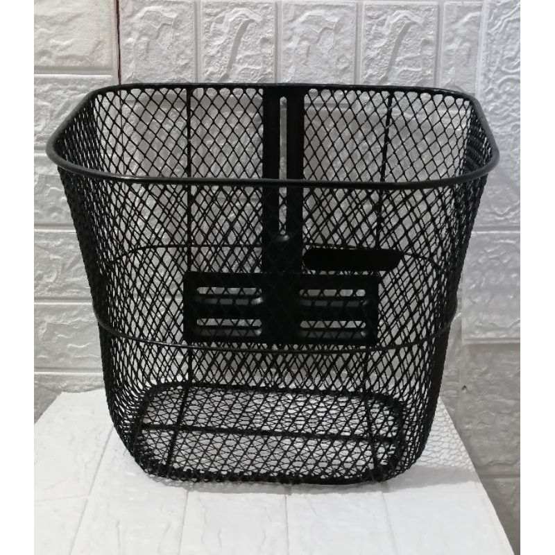 BIG BASKET FOR HONDA DIO SCOOTER / MOTORCYCLE | Shopee Philippines